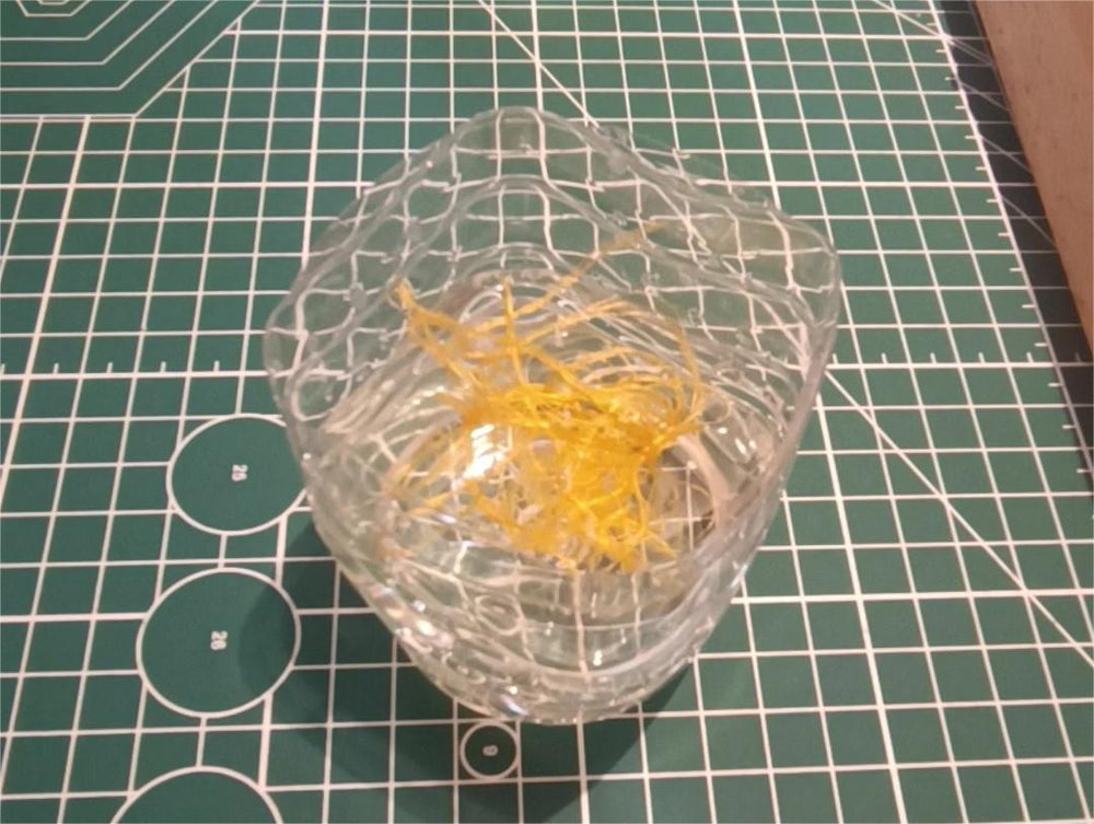 Chinese Ronghua making process – Fullflowers