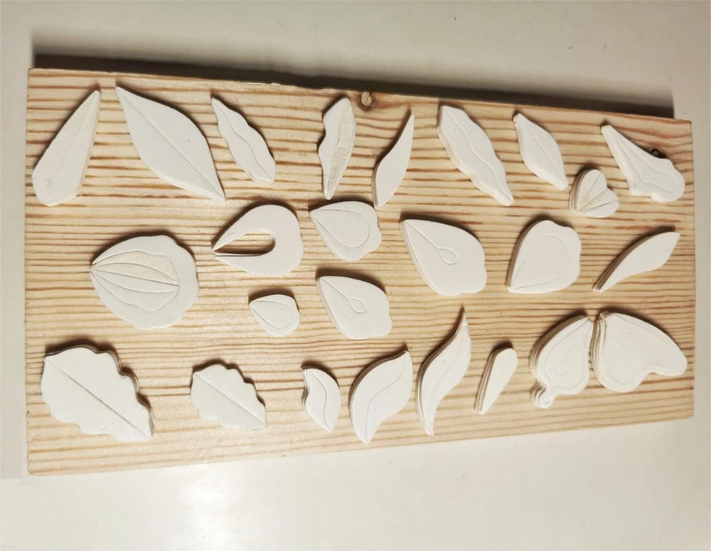 Detailed tutorials for making Ronghua(velvet flowers) – Fullflowers