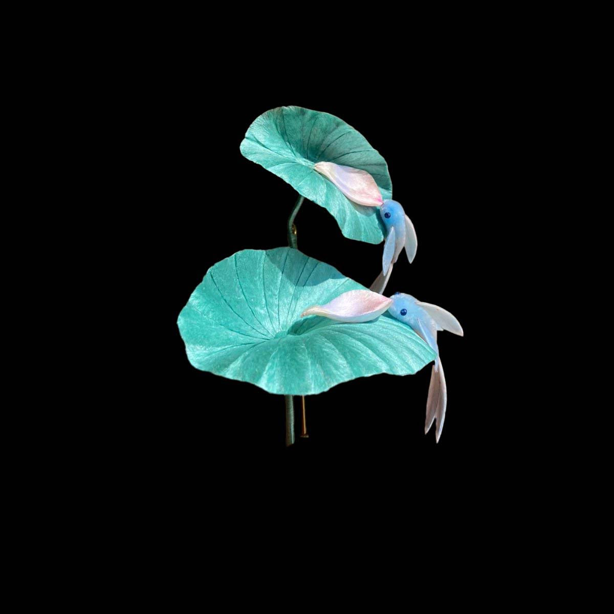 Understanding Ronghua - Handcraft Ronghua Tutorial – Fullflowers