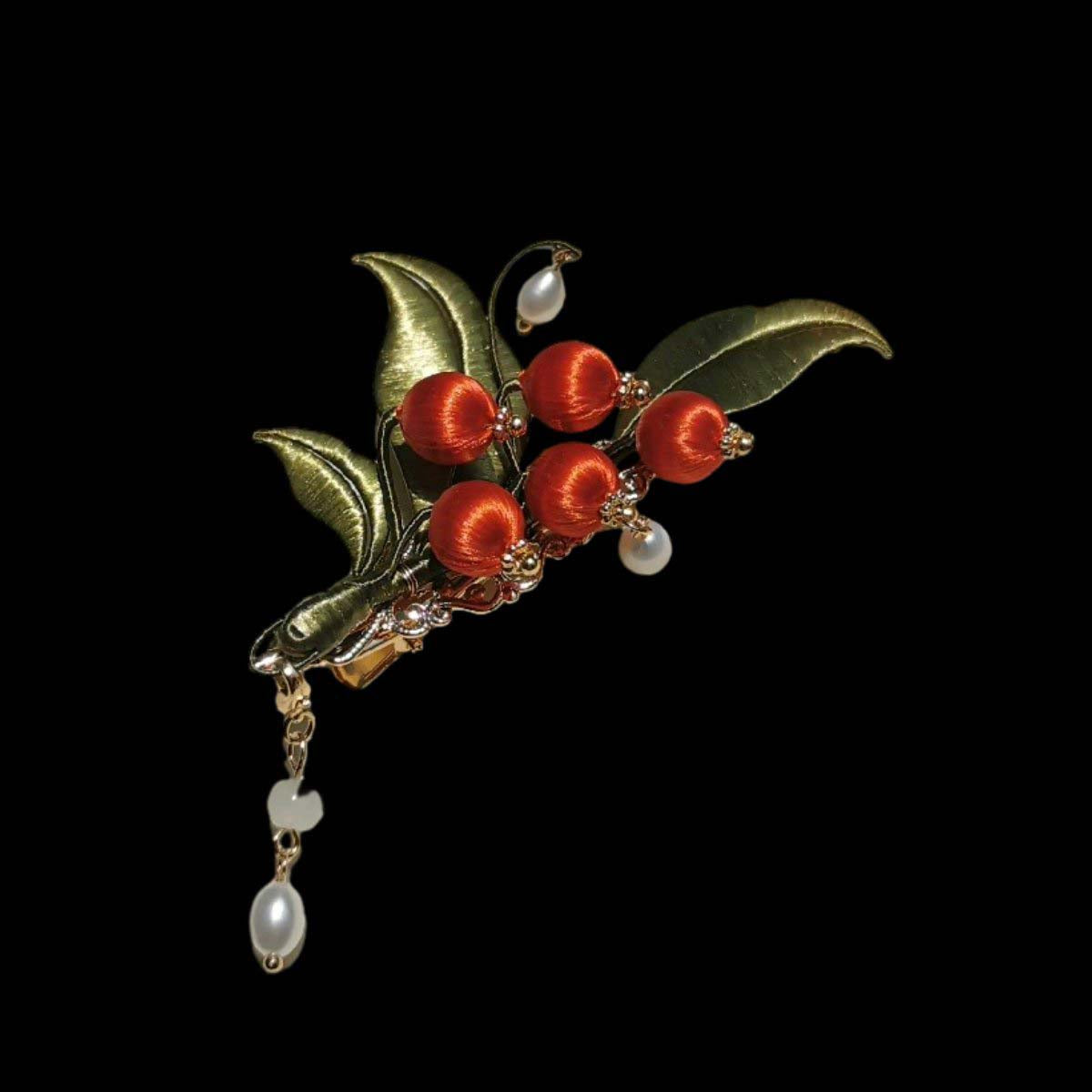 Understanding Ronghua - Handcraft Ronghua Tutorial – Fullflowers